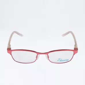 Оправа Megastar 832 RED от 4 390 ₽ — покупайте выгодно в интернет ...