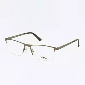 Оправа Dackor 008 GREY купить в интернет-магазине с доставкой | Очкарик