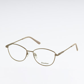 Оправа Dackor 137 Brown купить в интернет-магазине с доставкой | Очкарик