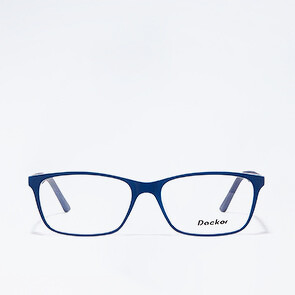Оправа Dackor 664 blue купить в интернет-магазине с доставкой | Очкарик