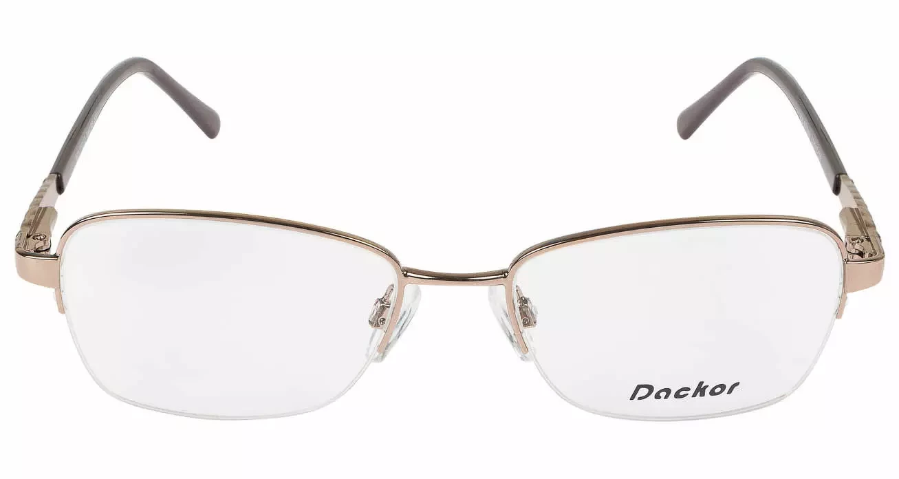 Оправа Dackor 200 BROWN купить в интернет-магазине с доставкой | Очкарик