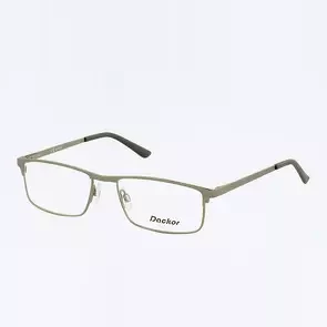 Оправа Dackor 024 GREY купить в интернет-магазине с доставкой | Очкарик
