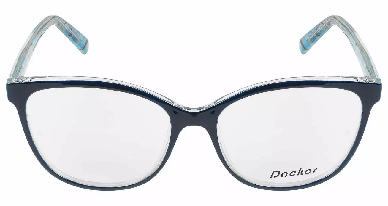 Оправа Dackor 655 SEA купить в интернет-магазине с доставкой | Очкарик