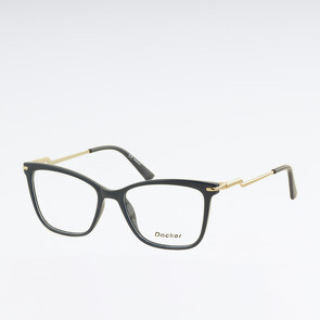 Оправа Dackor 118 blue купить в интернет-магазине с доставкой | Очкарик