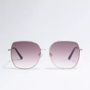 Солнцезащитные очки Dackor 16 Pink купить онлайн с доставкой в интернет-магазине Очкарик