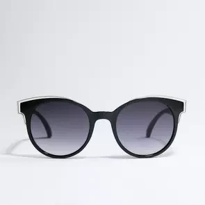 Солнцезащитные очки Dackor 132 NERO купить онлайн с доставкой в интернет-магазине Очкарик