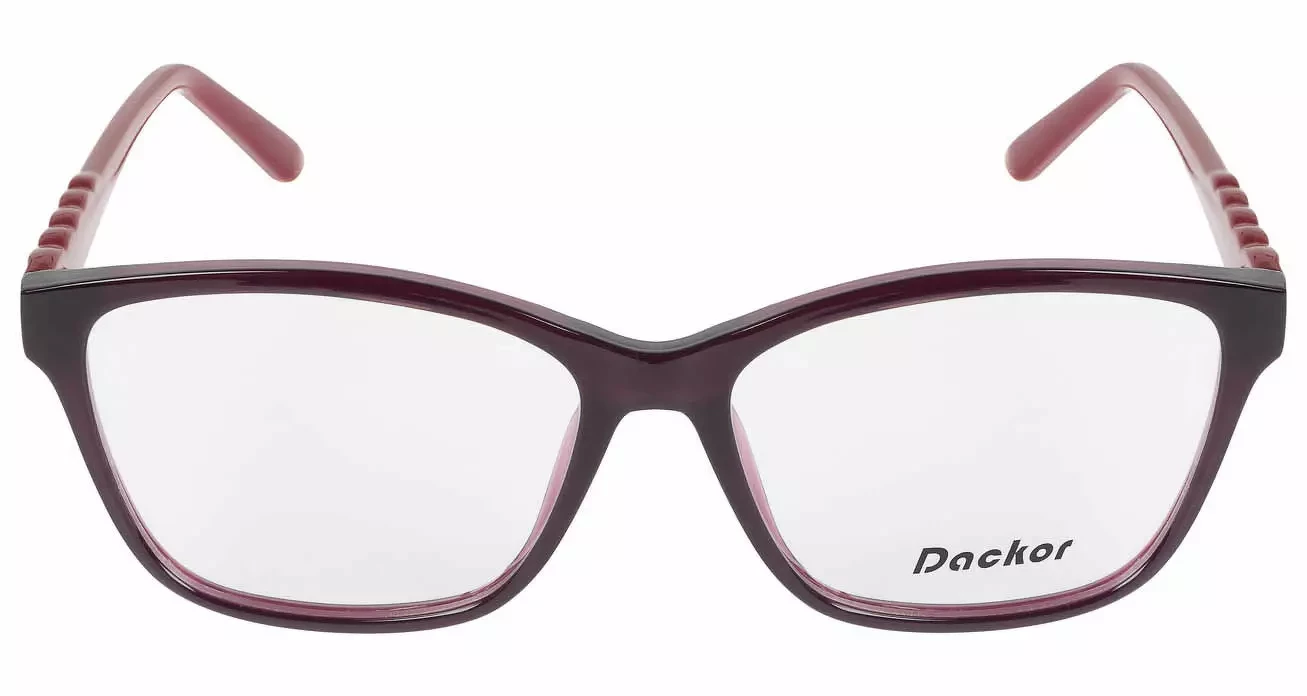 Оправа Dackor 730 violet купить в интернет-магазине с доставкой | Очкарик