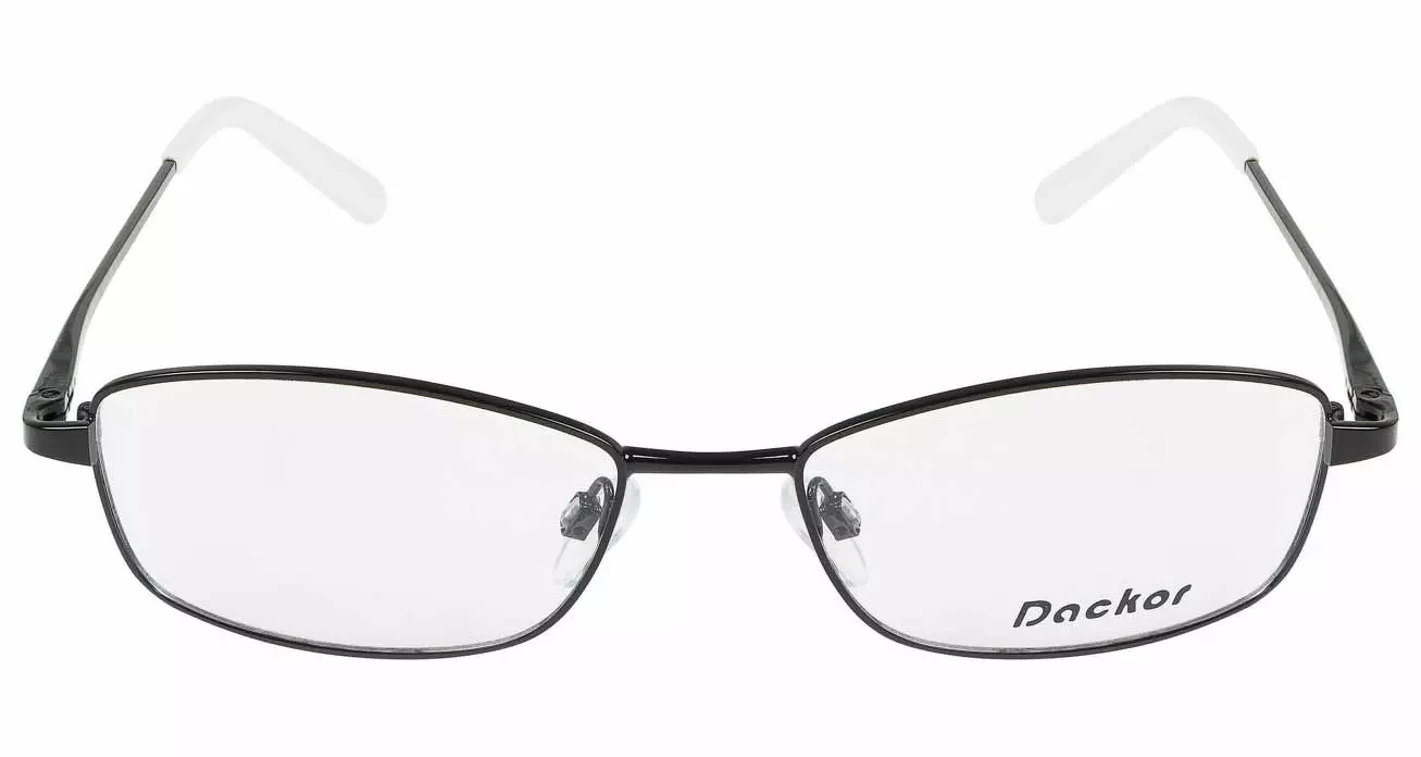 Оправа Dackor 210 BLACK купить в интернет-магазине с доставкой | Очкарик