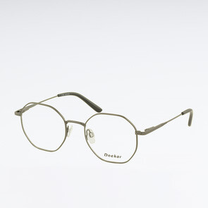 Оправа Dackor 061 GUN от 1 990 ₽ — покупайте выгодно в интернет-магазине «Очкарик»